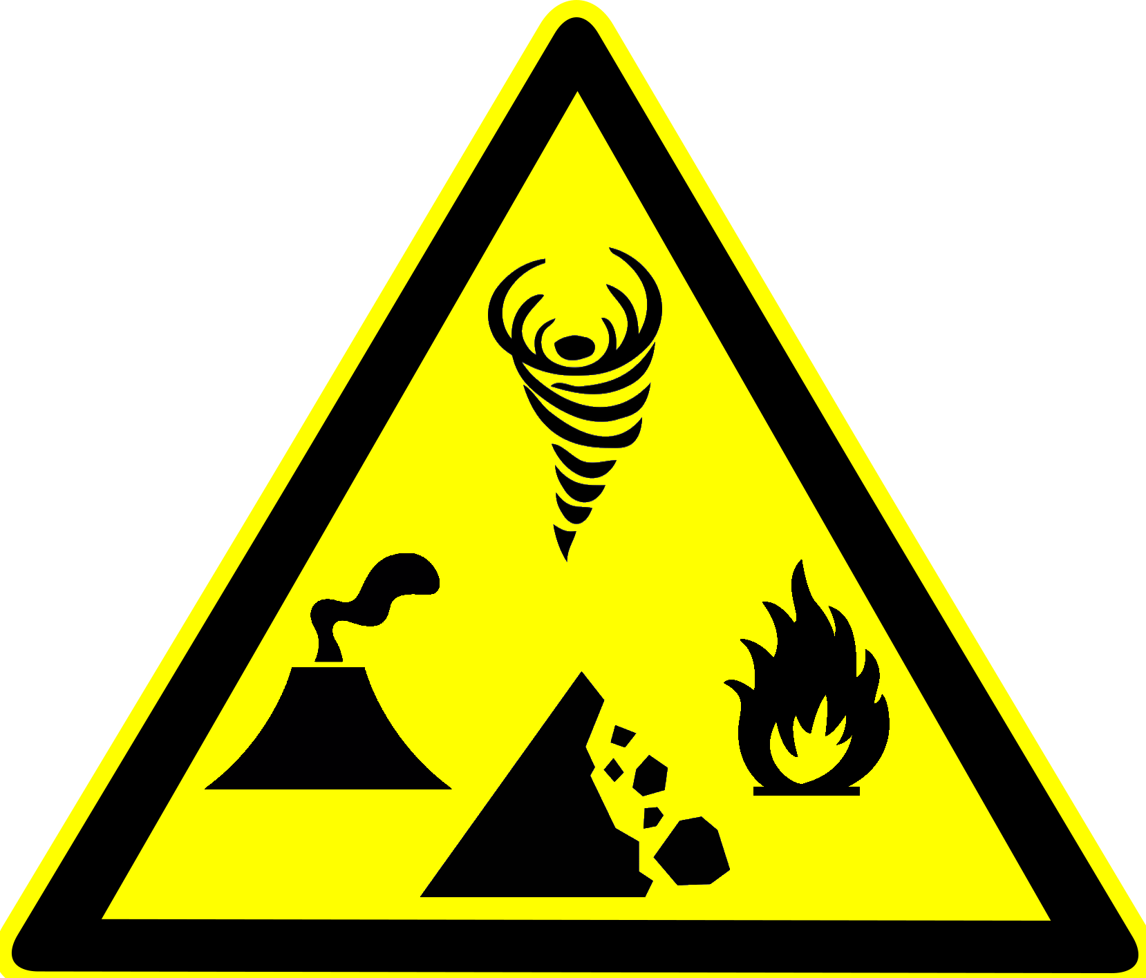 HazMapper – open-access natural hazard mapping