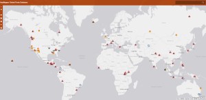 HazMapper – open-access natural hazard mapping